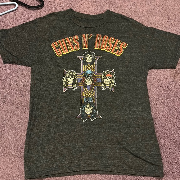 Tops | Guns N Roses Appetite For Destruction Gnr Bundle To Save Money ...